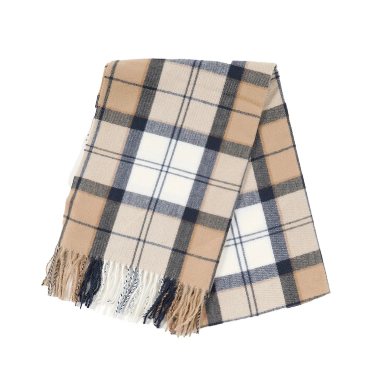 バブアー]ヘイルズタータンスカーフ / BARBOUR（バブアー） | SORA