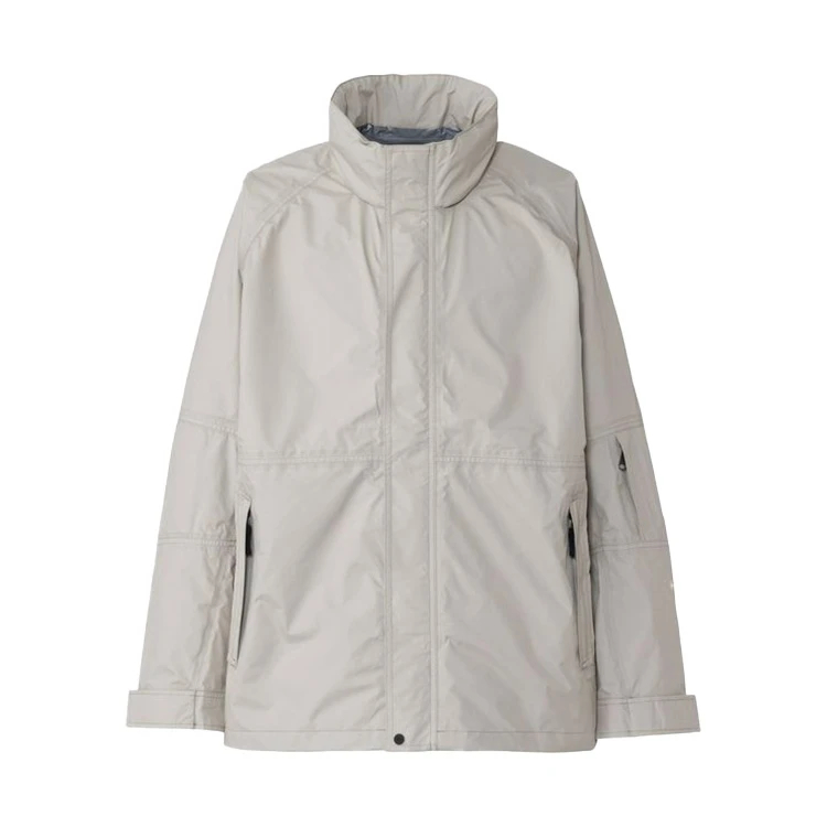 ザ・ノース・フェイス]コンパイルライトジャケット（ユニセックス