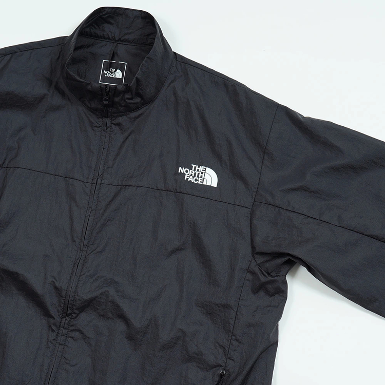 ザ・ノース・フェイス]ダイアモンドフューズアクションウィンド