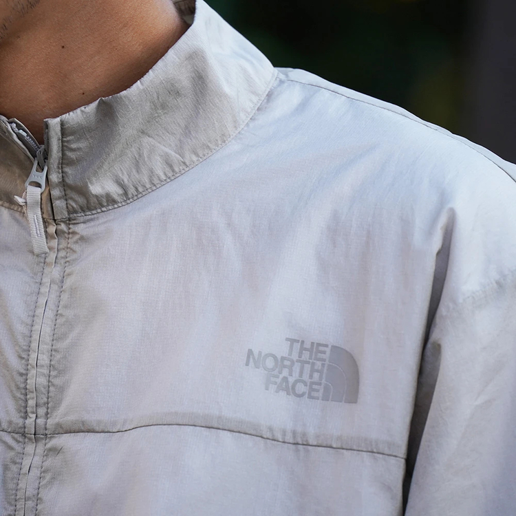 ザ・ノース・フェイス]ダイアモンドフューズアクションウィンド