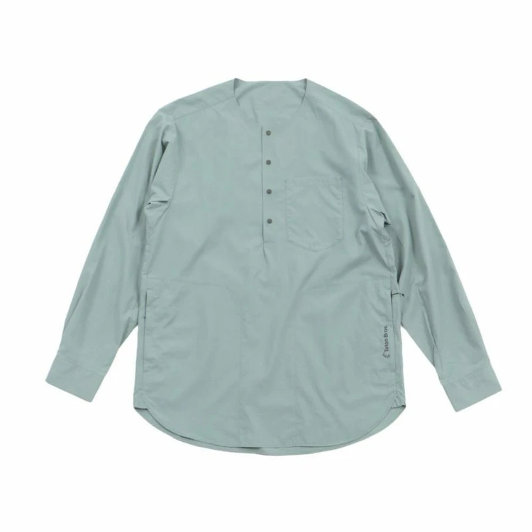 ティートンブロス]ジャーニークルー / Teton Bros.（ティートンブロス